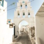 Santorini: Spend The Day With A Local - What’s Included and What’s Not