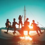 Santorini: Sunset Caldera Cruise with BBQ Meal and Drinks - Authentic Highlights from Guest Reviews