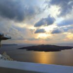 Santorini Sunset Chasing Adventure: Half-Day Private Tour - Visiting Santorini’s Iconic Spots