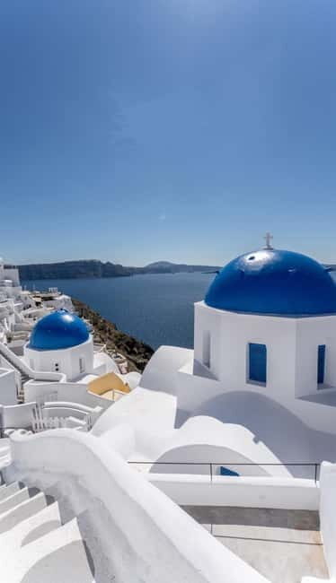 Santorini: The Best 4-hour Sightseeing Private tour! - Final Thoughts: Who Is This Tour Perfect For?