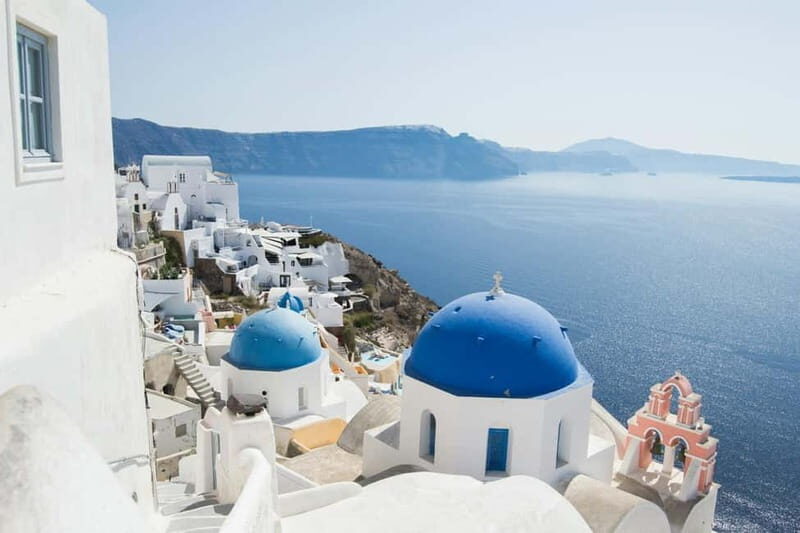 Santorini: The Best of Sightseeing Private tour! - Exploring the Itinerary: What’s Included and What to Expect
