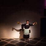 Santorini: The Greek Wedding Show Entry Tickets - The Performance & Atmosphere