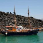 Santorini: Thirassia Islands and Volcano Guided Cruise - Authentic Experiences & Practical Details