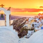 Santorini: Top Sights Day Trip, Wine Tasting, & Oia Sunset - Transportation & Practicalities
