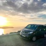Santorini: Tour around the island - Comfort and Extras