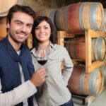 Santorini: Tour of Wineries with Wine Tasting & Food - Analyzing the Itinerary
