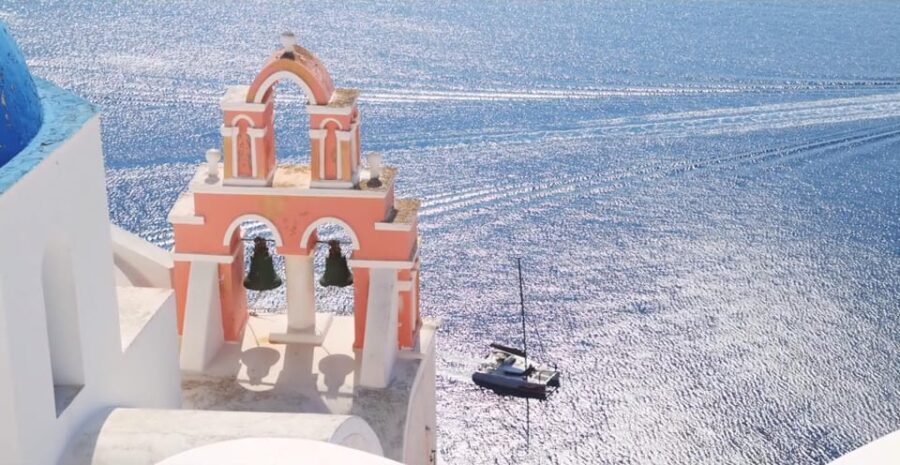 Santorini Tour with Pick-up from Heraklion - Authentic Experiences and Practical Notes
