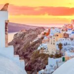 Santorini: Traditional Sightseeing Bus Tour with Oia Sunset - The Details of the Tour Experience