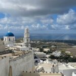 Santorini: Traditional Villages and Akrotiri Private Tour - Value and Practicality