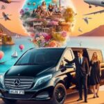 Santorini Transfer to All Destination Port, Airport, Hotel - Key Points