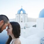 Santorini Unfiltered: Luxury Photoshoot with a Photographer - Who Will Love This Experience?