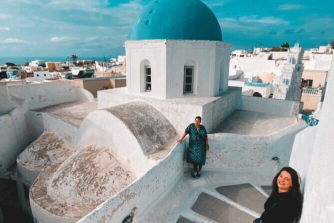 Santorini Unique Experience - Road Tour - Transportation and Group Size: Why It Matters