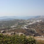 Santorini Unveiled: From Megalochori's Charm to Oia's Sunset - Exploring Megalochori: A Taste of Santorini’s Charm