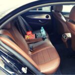 Santorini VIP Limousine Transfer Services - What’s Included and How It Works
