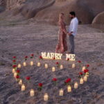 Santorini: Vlychada Beach Romantic Proposal Package - Breaking Down the Experience