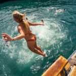 Santorini: Volcanic Islands Cruise with Hot Springs Visit - What’s Included and What to Consider