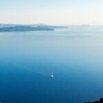 Santorini Volcanic Sunset Cruise - FAQ: Common Questions About the Santorini Volcanic Sunset Cruise