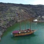 Santorini: Volcanic Sunset Cruise with Dinner - What to Expect and What You’ll Love