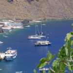 Santorini Volcano, Hot Springs Adventure - What to Expect on the Tour