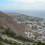 Santorini Walk Hiking Experience to Ancient Thira - What to Expect During the Tour