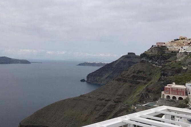 Santorini: Walking Tour of Fira - Who Is This Tour Best For?