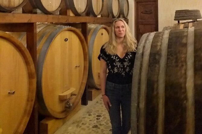 Santorini Wine Secrets - Who Will Love This Tour?