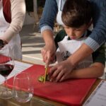 Santorini_Santorinians Local Tastings - Cooking Class: Making Santorini’s Flavors Come Alive