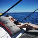 Santorini:Catamaran: private cruise with food & drinks - Who Is This Cruise Best For?
