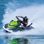 Santorini:Jet Ski Rental Perissa,Perivolos,St. George - Discovering the Joy of Jet Skiing in Santorini