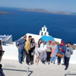Santorini:Private Top Highlights & Hidden Gems Tour - Price Considerations