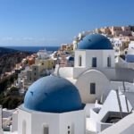 Santorini's Highlights: Exclusive 4-Hour Private Tour - Detailed Breakdown of the Itinerary
