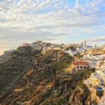Santorini's Highlights Tour Experience - Practical Details: What to Expect