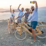 Santorini's Private 2-hour Wooden E-bike Tour - Practical Details and Value