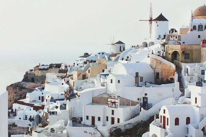 Santorini's Story. Insta and TikTok Experience. Private tour - Final Thoughts: The True Value of This Tour