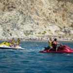Santorini:Volcanic Beaches Cruise With Jet Ski - Who Will Love This Tour?