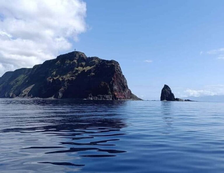 São Jorge: Boat trip with snorkeling (2 hours) - What Makes This Tour Stand Out?