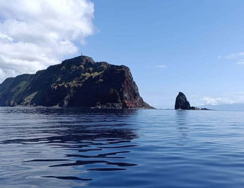 São Jorge: Boat trip with snorkeling (2 hours) - What Makes This Tour Stand Out?