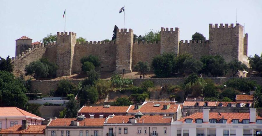São Jorge Castle Skip-the-line Entry Ticket - What Makes This Experience Stand Out?