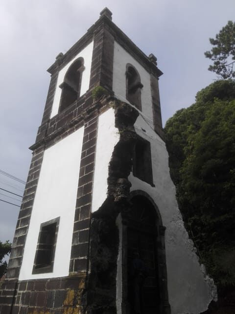 São Jorge Island: Full-Day Tour with Vehicle and Boat Trip - Final Words