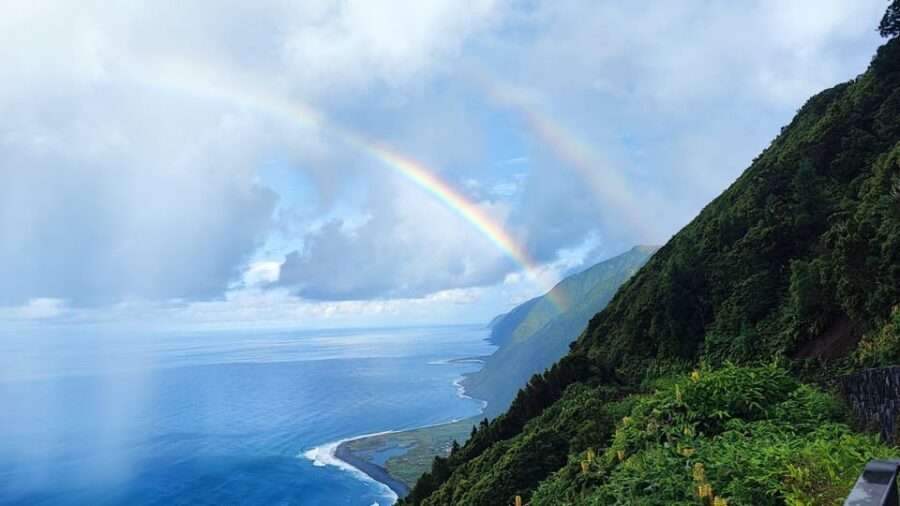 São Jorge: PR01 Hike & Tour - Full Day Adventure - The Value of This Tour