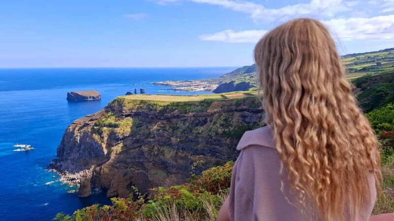 São Miguel: 2-Day Tour, A Perfect Blend of Nature & Culture - What to Expect from the 2-Day São Miguel Tour