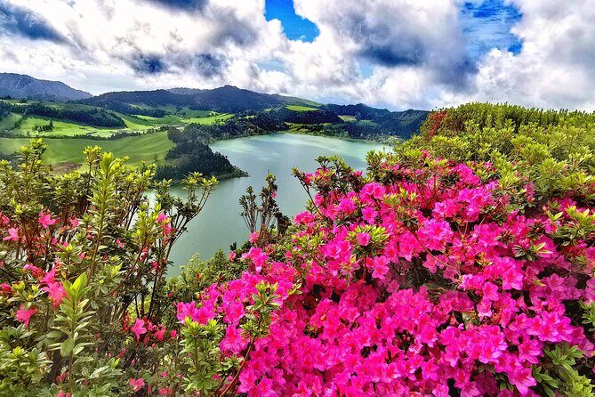 São Miguel, Azores - Private Tour 9 hours in 4 seats car "Exclusively for You" - Who Will Love This Tour?