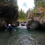 São Miguel, Azores: Ultra AdventurePark Canyoning - The Genuine Value