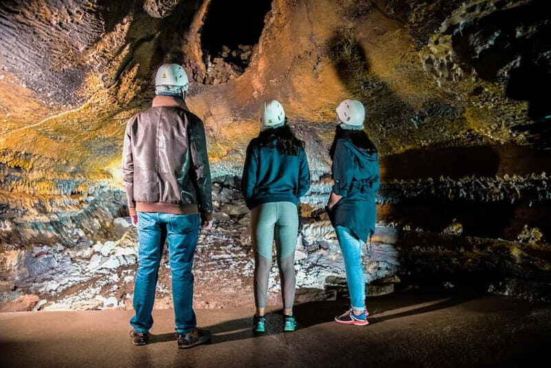 São Miguel: Botanical Gardens and Cave Tour - The Value for Your Money