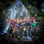 Sao Miguel: Caldeiroes Canyoning Experience - Deep Dive into the Itinerary