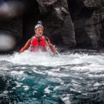 São Miguel: Coasteering Experience in Caloura - What Makes This Tour Stand Out?