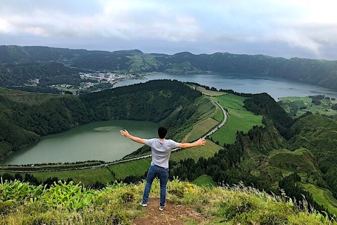 Sao Miguel East Exclusive : Full-Day Guided Tour ( Including Lunch) - Introduction