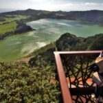 São Miguel East: Full-Day Van Tour with Lunch - A Closer Look at the Itinerary