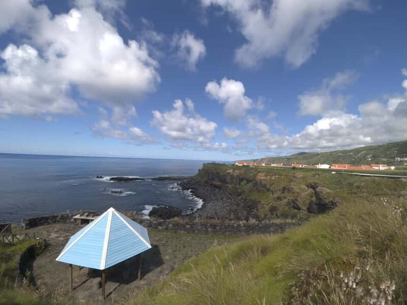 São Miguel: Félix Waterfalls Hike & North Coast w/lunch - A Closer Look at the Tour Experience