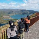 São Miguel Island: 2-Day Guided Island Tour with Meal Add-on - Key Points